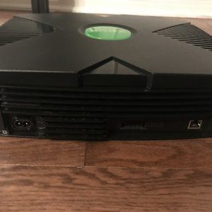 Microsoft | Video Games & Consoles | Original Microsoft Xbox Console ...